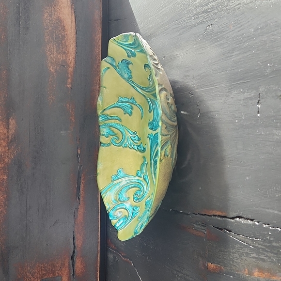 Arda | Accents | Vintage Arda Turkish Glassware Bowl Set Of 2 ...